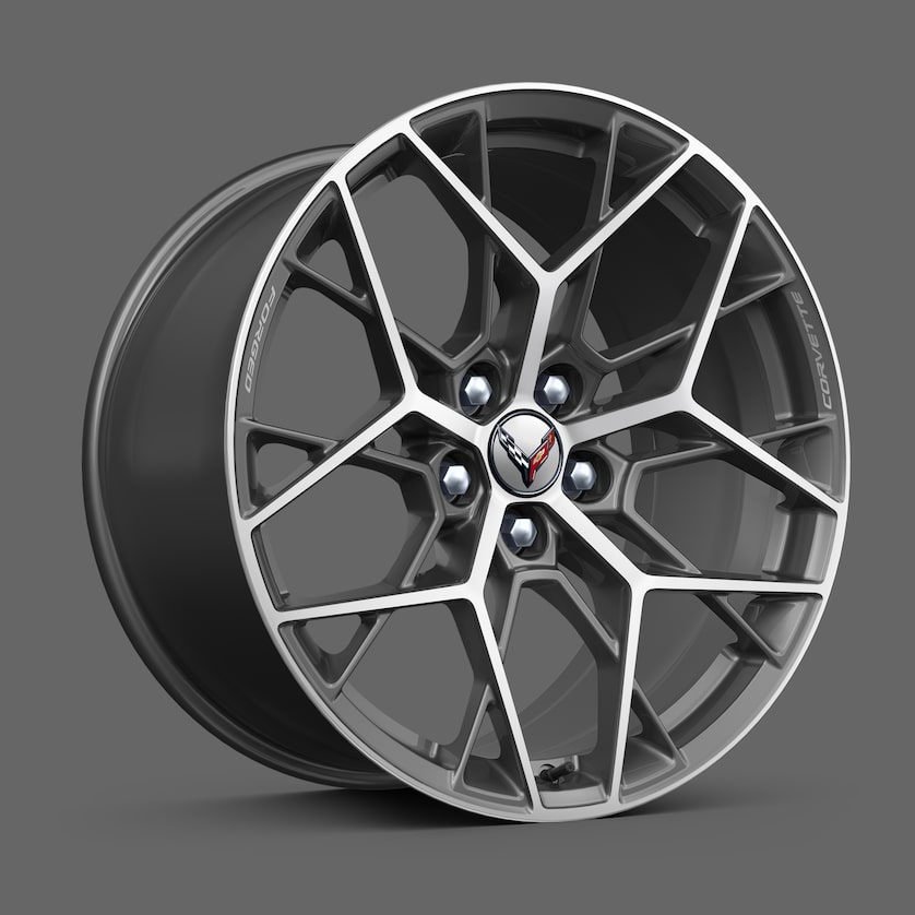 2026 Corvette Zr1 High Performance Vehicle Chevrolet
