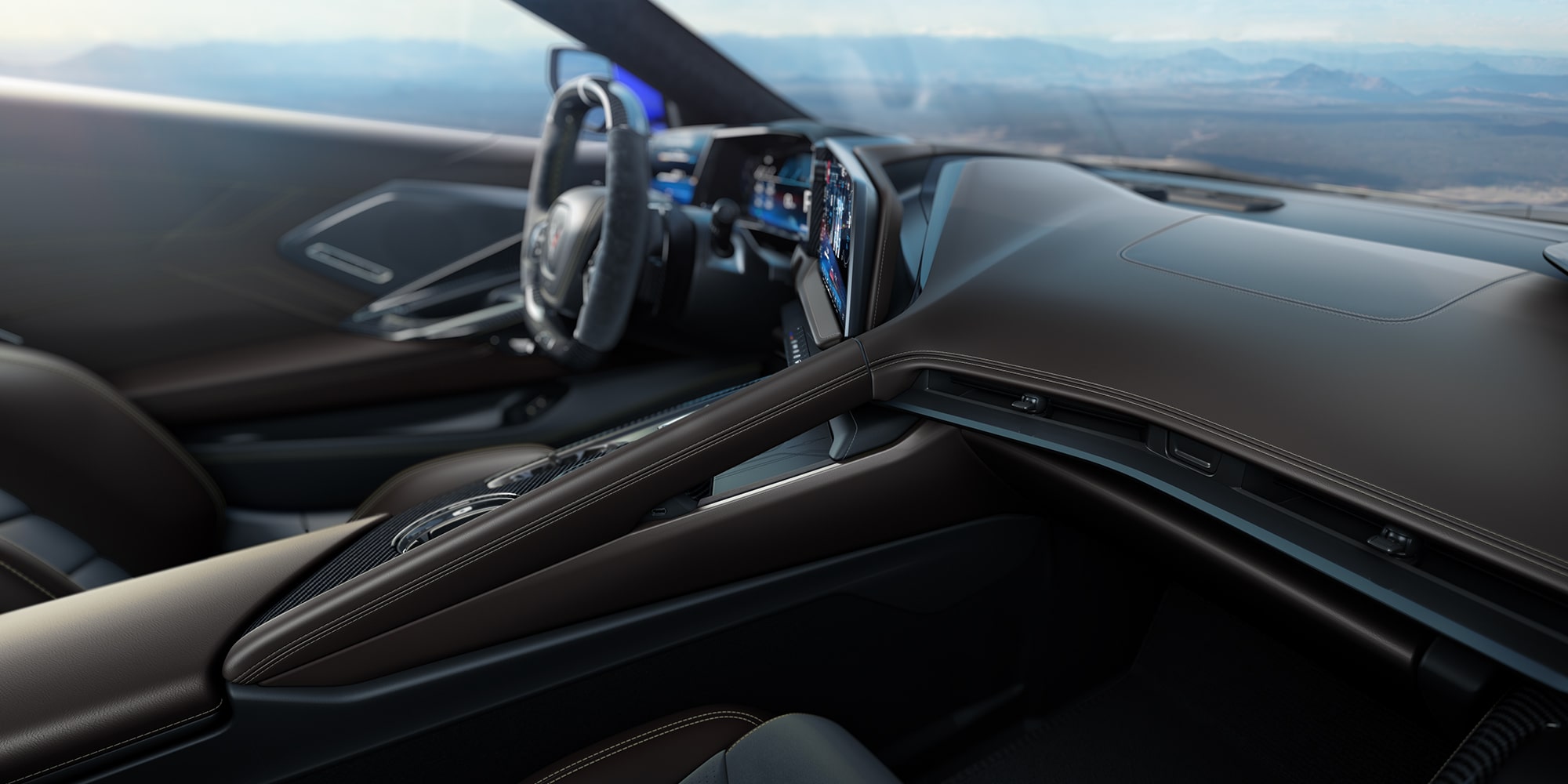 2027 Corvette Stingray | Sports Car | Chevrolet