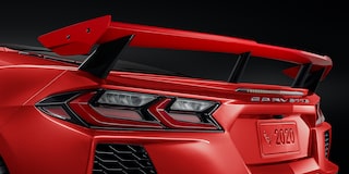 Corvette Experience: Unleash the Thrill | Chevrolet Performance