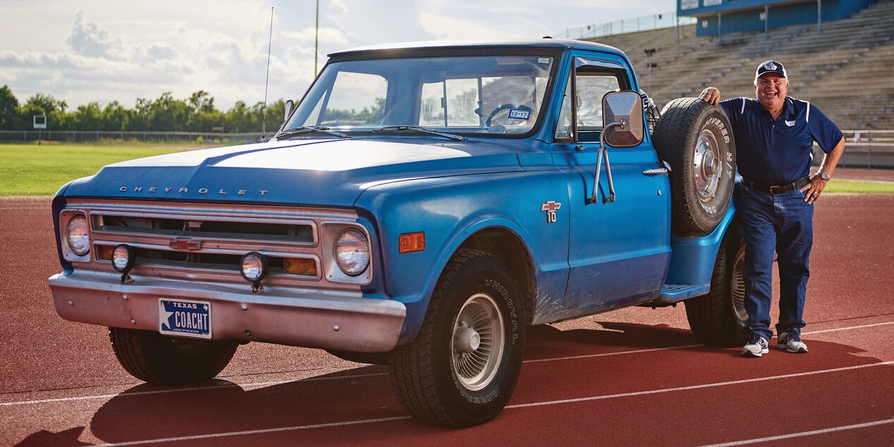 New Roads Magazine | Chevrolet