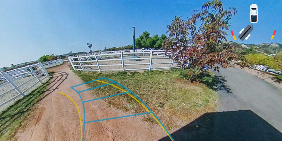 Truck Camera Technologies | Silverado & Colorado | Chevrolet