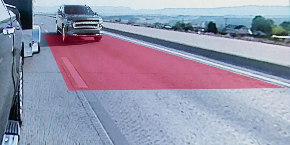 Truck Camera Technologies | Silverado & Colorado | Chevrolet