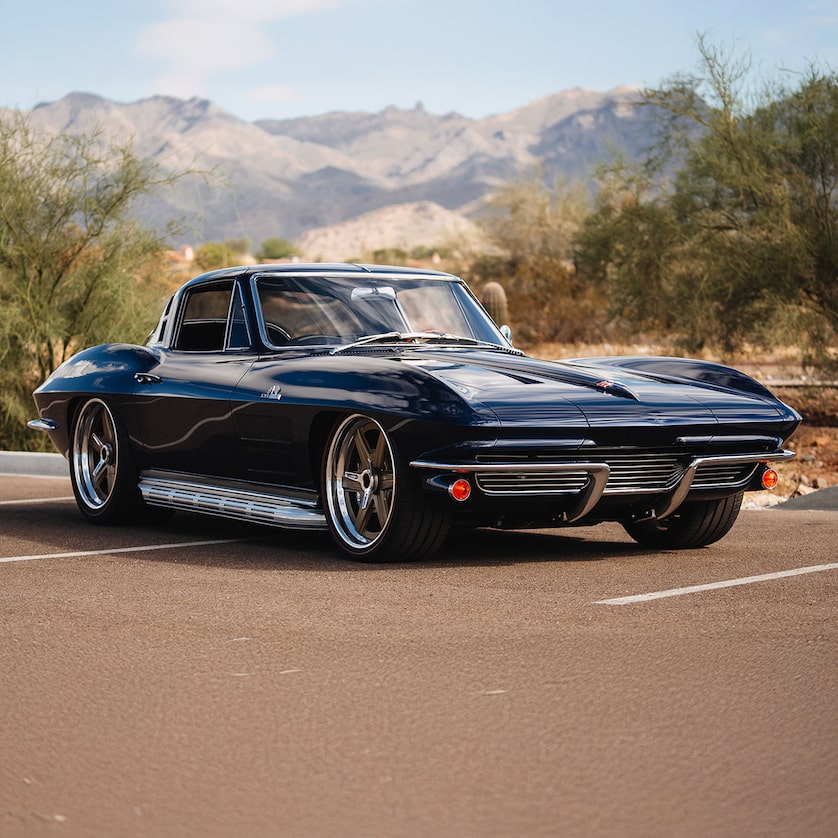 View Chevy's Legacy Iconic Vehicles | Chevrolet