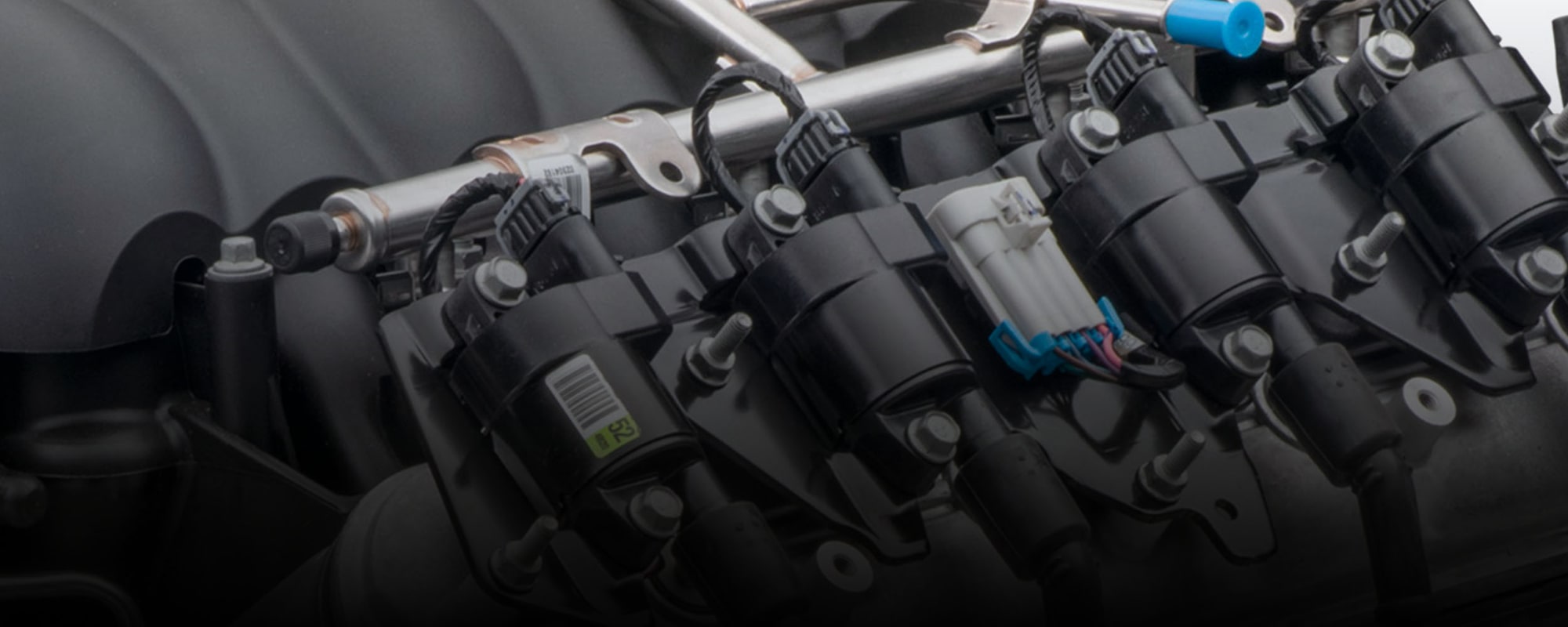 Engine Transmission Packages | Chevrolet Performance Parts