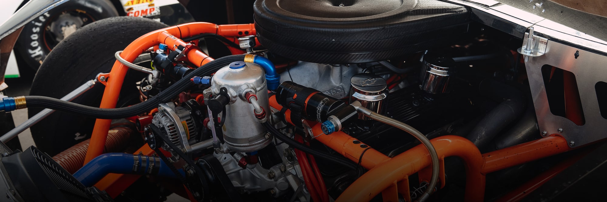 Racing Engines | Chevrolet Performance Parts