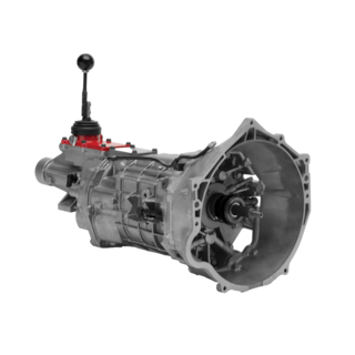 Transmissions | Chevrolet Performance Parts