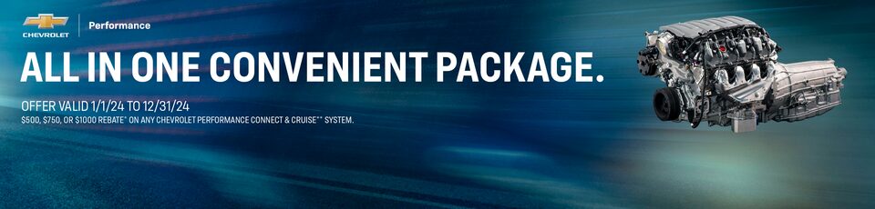 Engines, Transmissions, Components and Upgrades | Performance