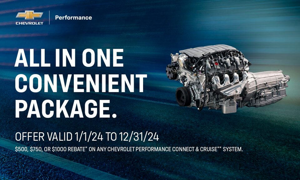 Engines, Transmissions, Components and Upgrades | Performance