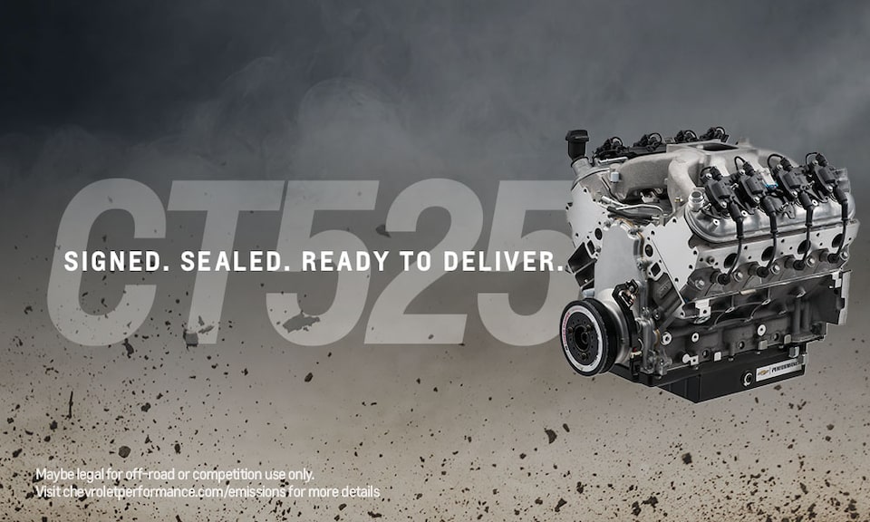 Engines, Transmissions, Components and Upgrades | Performance