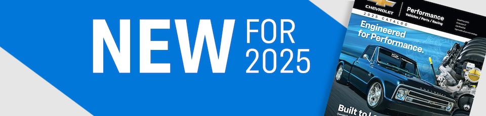 Engines, Transmissions, Components and Upgrades | Performance