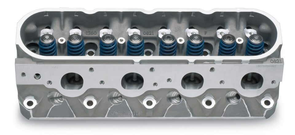 Ls9 Long Block Crate Engine Performance