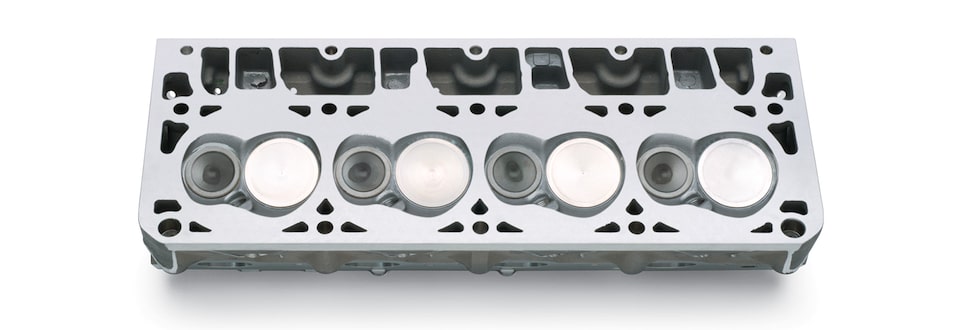 Ls9 Long Block Crate Engine Performance