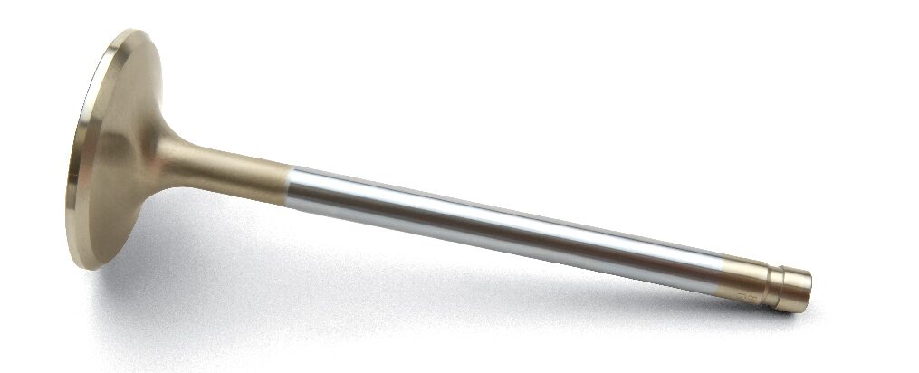 Big-Block Engine Valves and Valve Springs | Chevrolet Performance