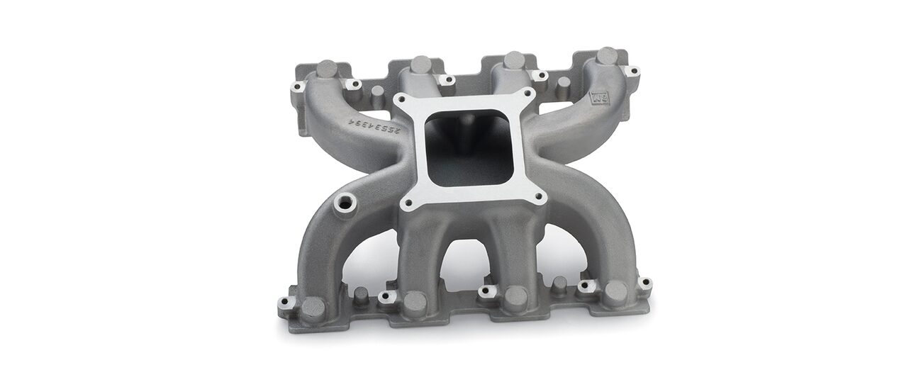 LS/LT/LSX Series Intake Manifolds And Components | Chevrolet Performance