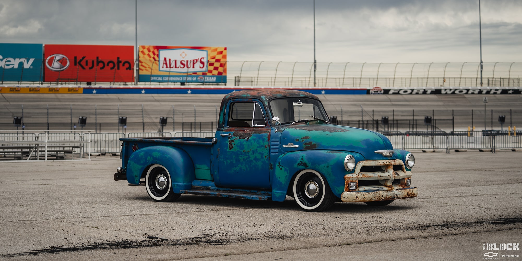 LT1 Vehicle Gallery | Chevrolet Performance Parts