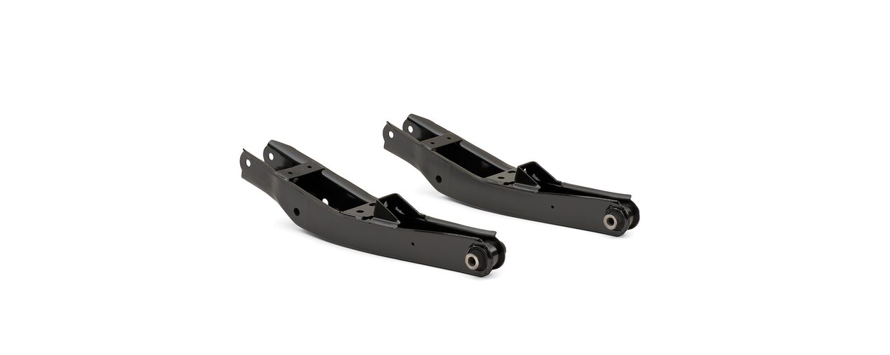 Rear control arms... | Pontiac G8 Forum