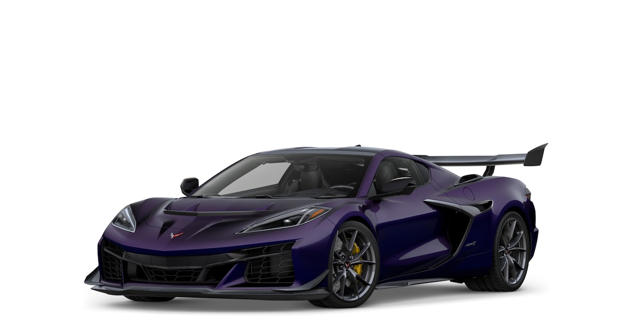 Multimatic DSSV Technology | The BLOCK | Chevrolet