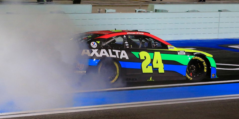 Chevy Motorsports: NASCAR, INDYCAR, IMSA & NHRA