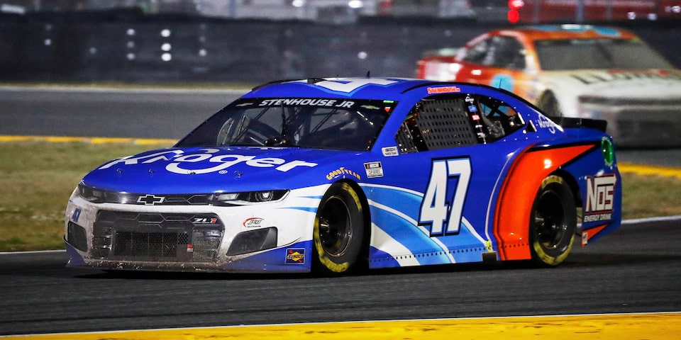 Chevy Motorsports: NASCAR, INDYCAR, IMSA & NHRA