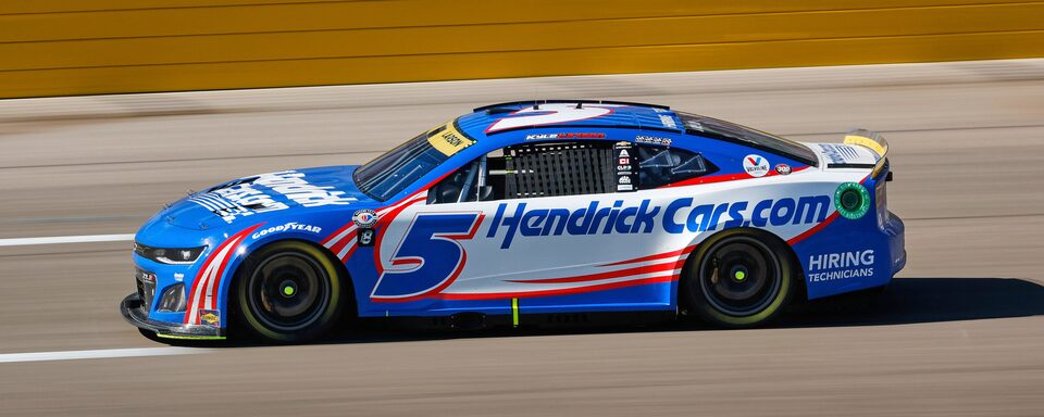 Chevy Motorsports: NASCAR, INDYCAR, IMSA & NHRA