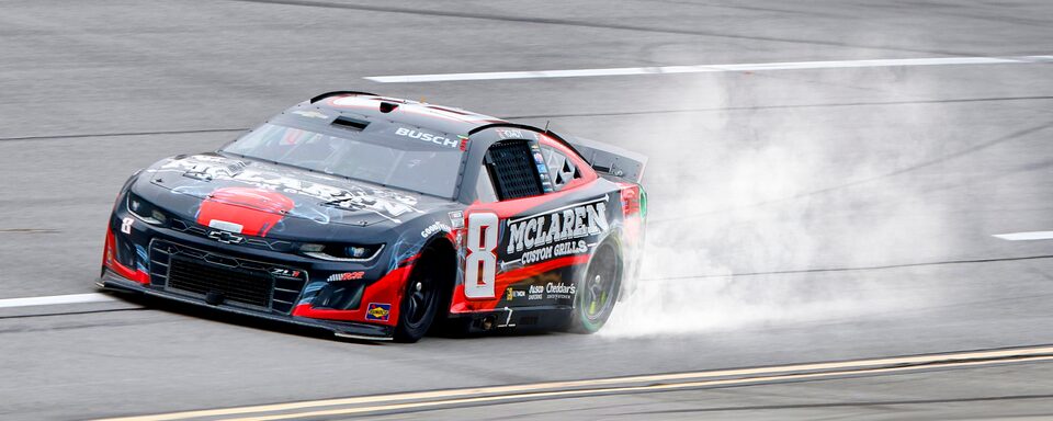 Chevy Motorsports: NASCAR, INDYCAR, IMSA & NHRA