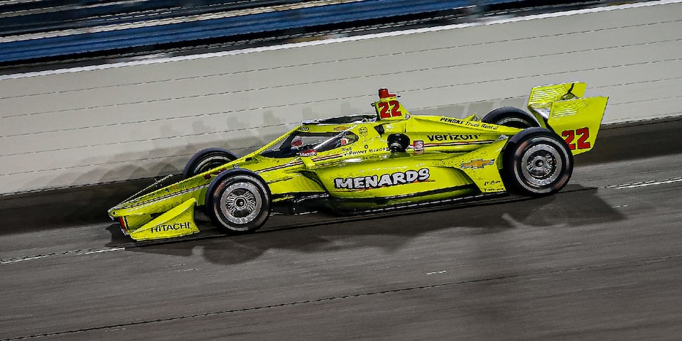 Chevy Motorsports: NASCAR, INDYCAR, IMSA & NHRA