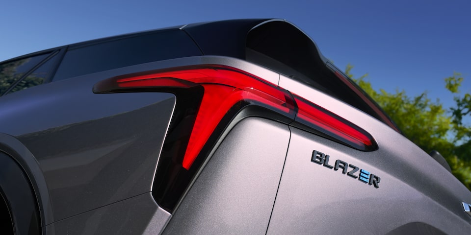 Blazer EV: Ownership Resources | Chevrolet