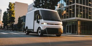 Electric Vehicles | Charging, Range & More | Chevrolet