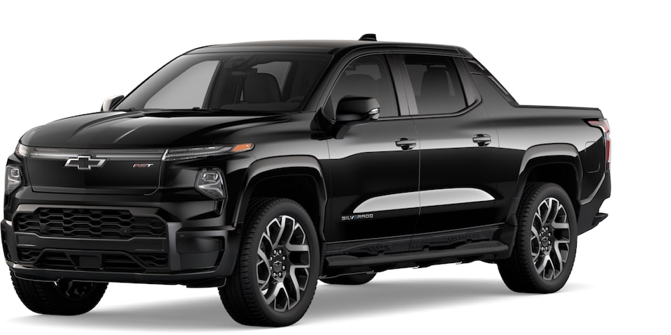 Electric Vehicle Ownership | Chevrolet