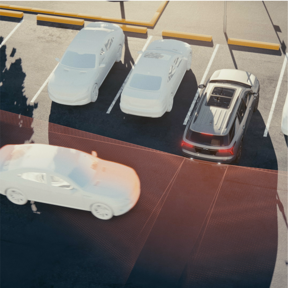 Vehicle Safety Features Overview | Chevrolet