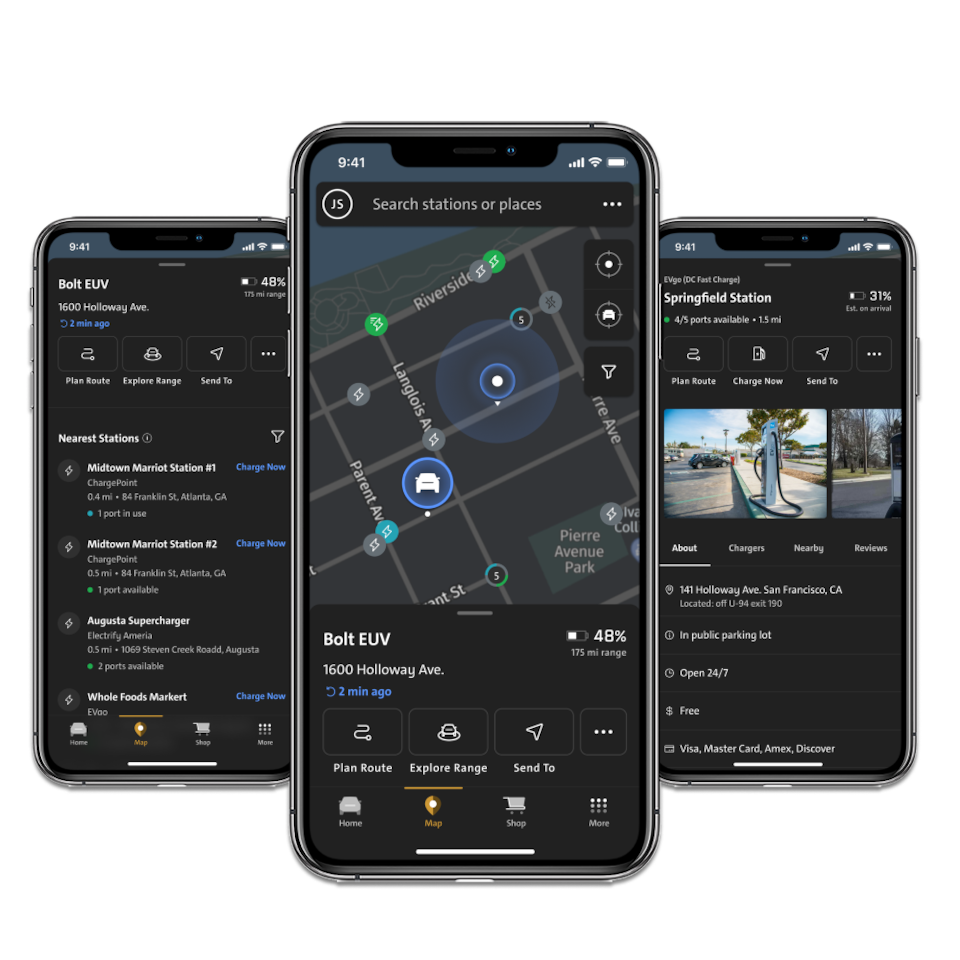 EV Technology | Ultium Platform | Chevrolet