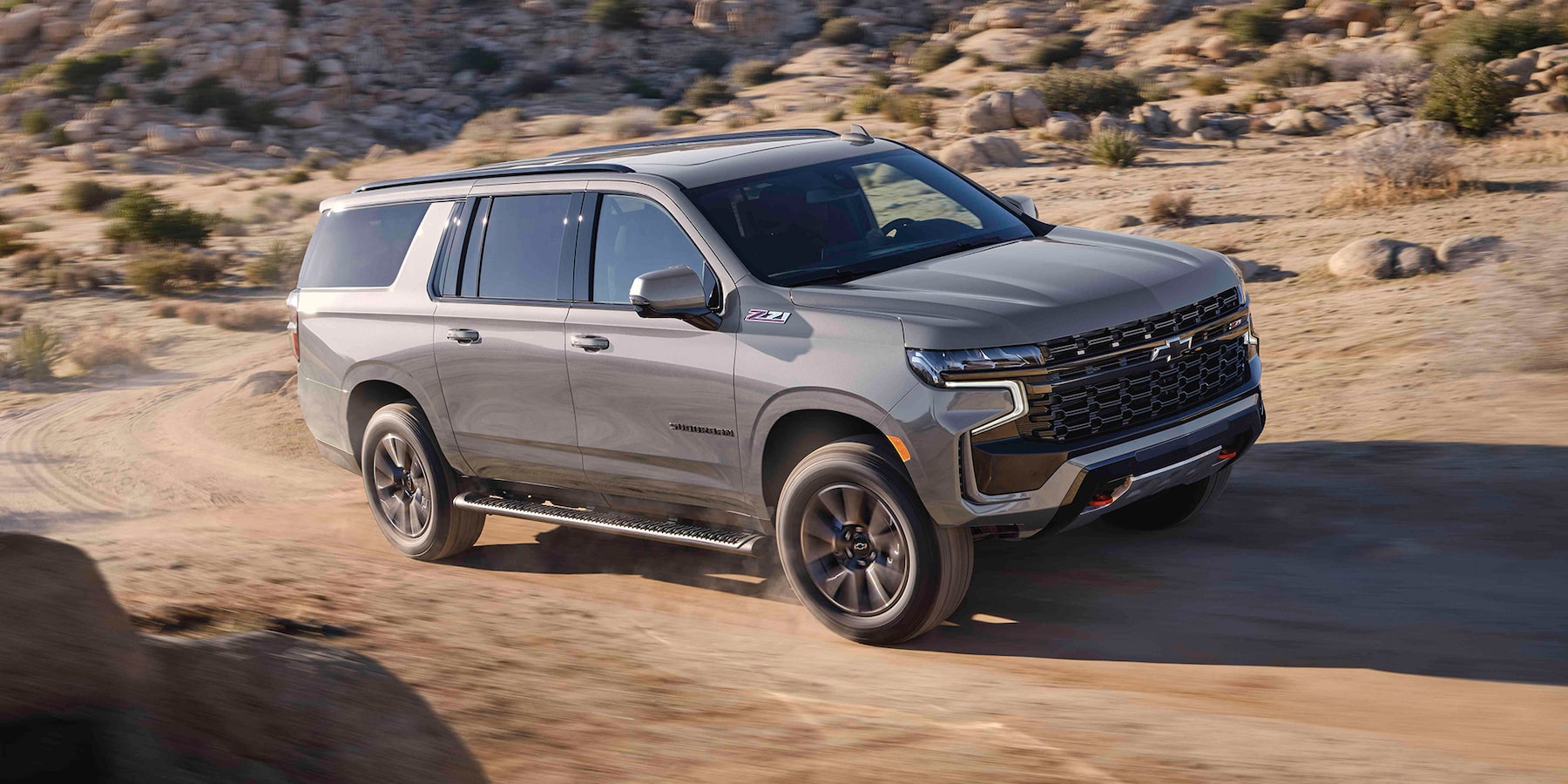 What Is Chevrolet's Z71 Package? And Is It Worth The Price?