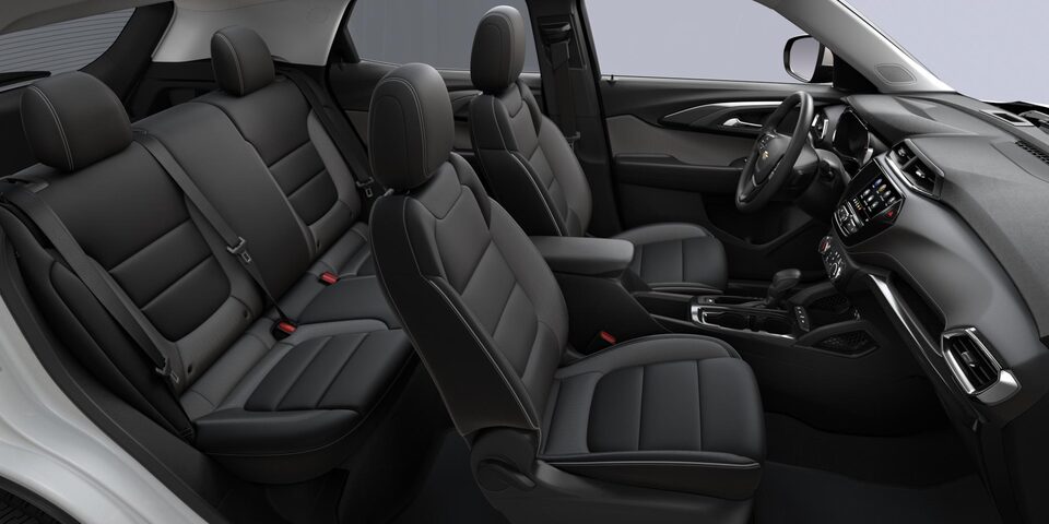 2023 Chevy Trailblazer | Small SUV | Crossover