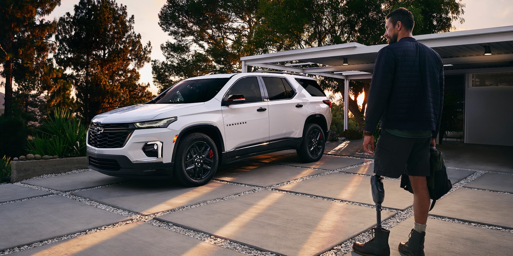 Chevy Dealership serving Dallas TX | Graff Chevrolet