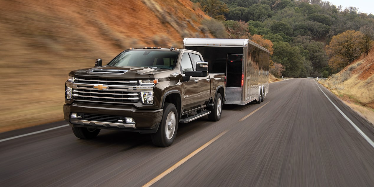 Truck Center Arlington TX | Graff Chevrolet