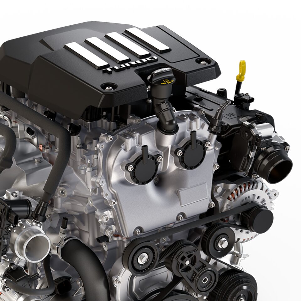 2023 Chevrolet Silverado 1500 | Pickup Truck