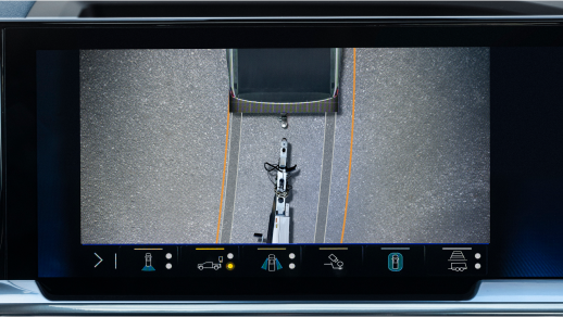 2023 Chevrolet Silverado 1500 | Pickup Truck