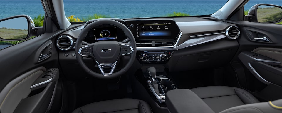 2024 Next Gen Trax | Compact SUV | Chevrolet 2024 Next Gen Trax | Compact SUV | Chevrolet