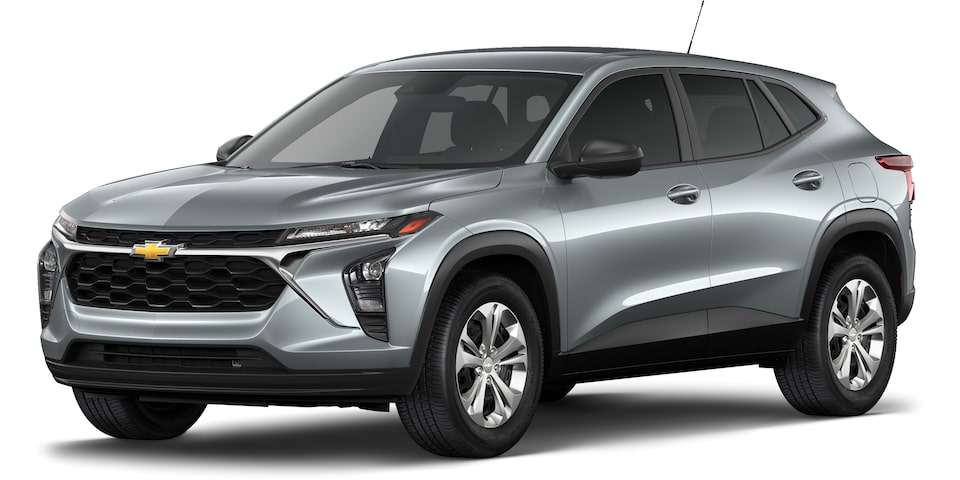 2024 Next Gen Trax | Compact SUV | Chevrolet 2024 Next Gen Trax | Compact SUV | Chevrolet