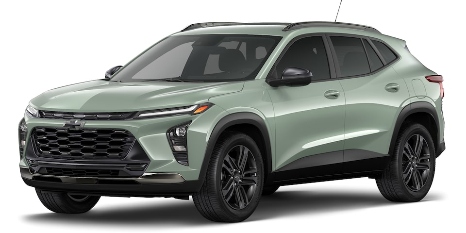 2024 Next Gen Trax | Compact SUV | Chevrolet 2024 Next Gen Trax | Compact SUV | Chevrolet