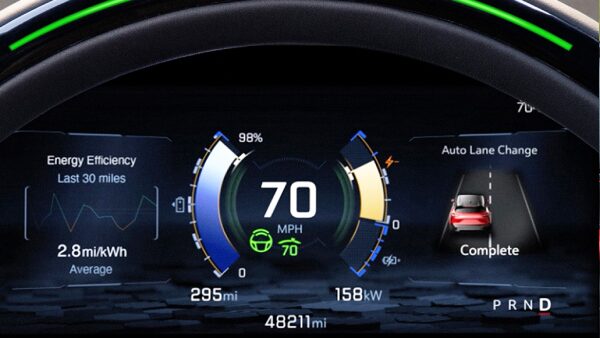 The First-Ever Blazer EV: Electric SUV | Chevrolet