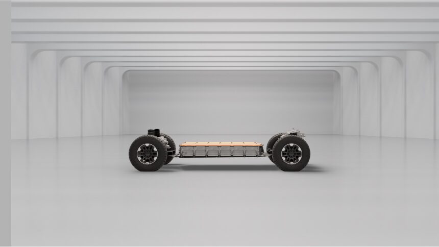 The First-Ever Blazer EV: Electric SUV | Chevrolet