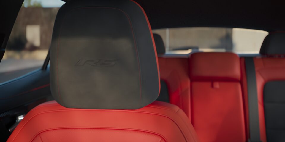 The First-Ever Blazer EV: Electric SUV | Chevrolet