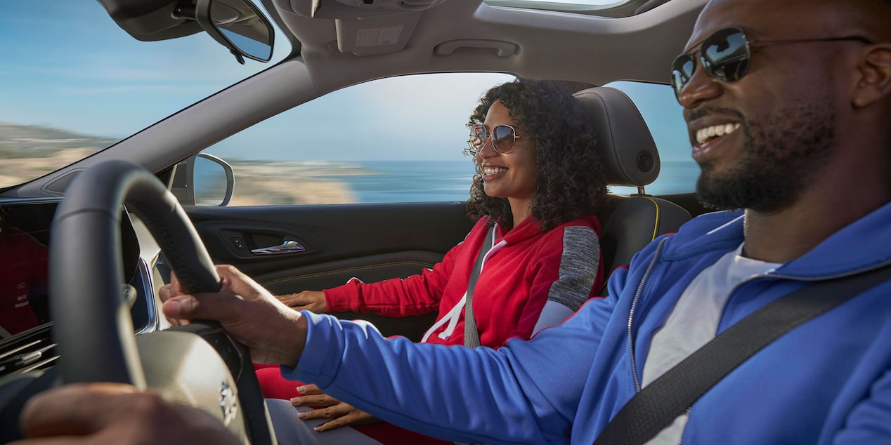 Top 2024 Chevy Trax Accessories Texas | El Dorado Chevrolet