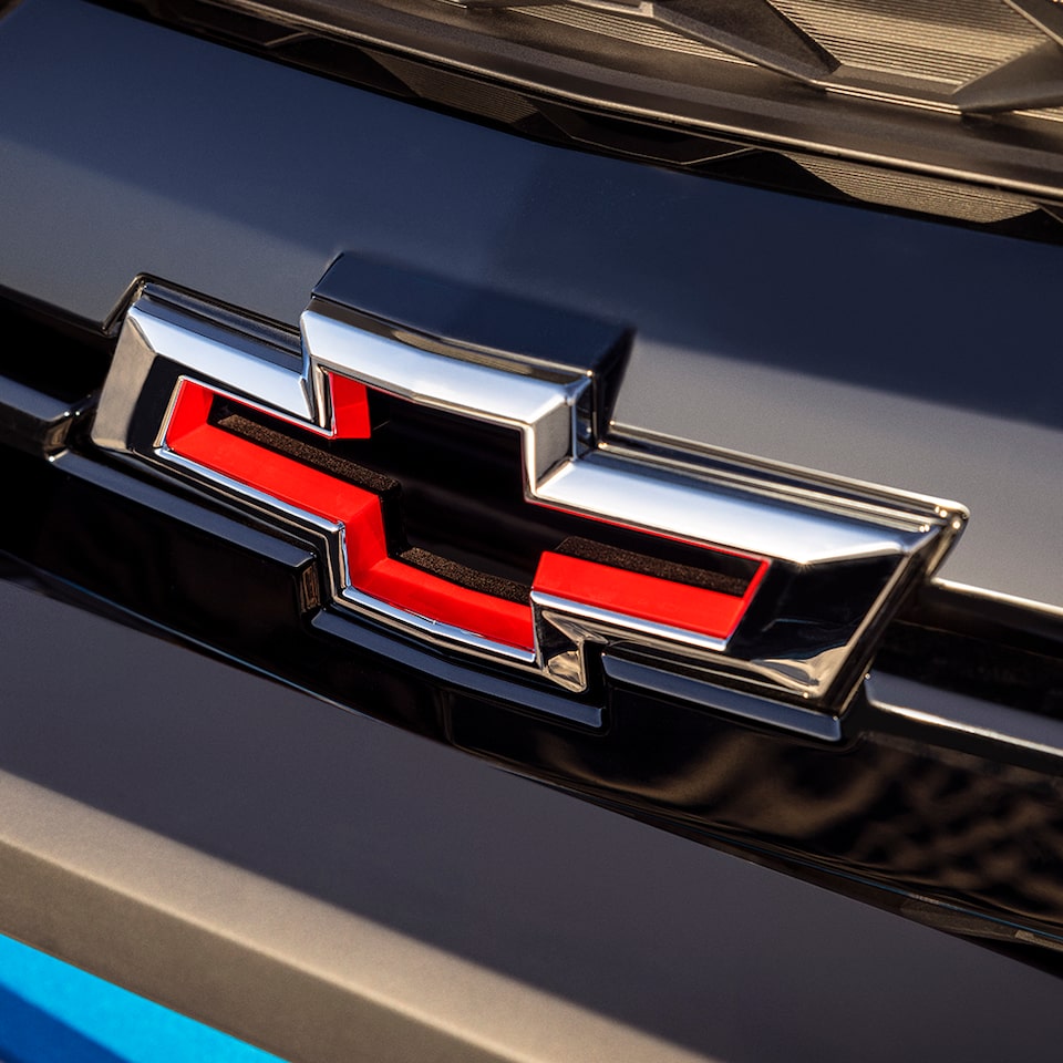 2024 Chevy Colorado: Midsize Truck | Chevrolet