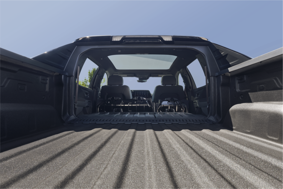 The First-Ever Silverado EV | Electric Truck | Chevrolet