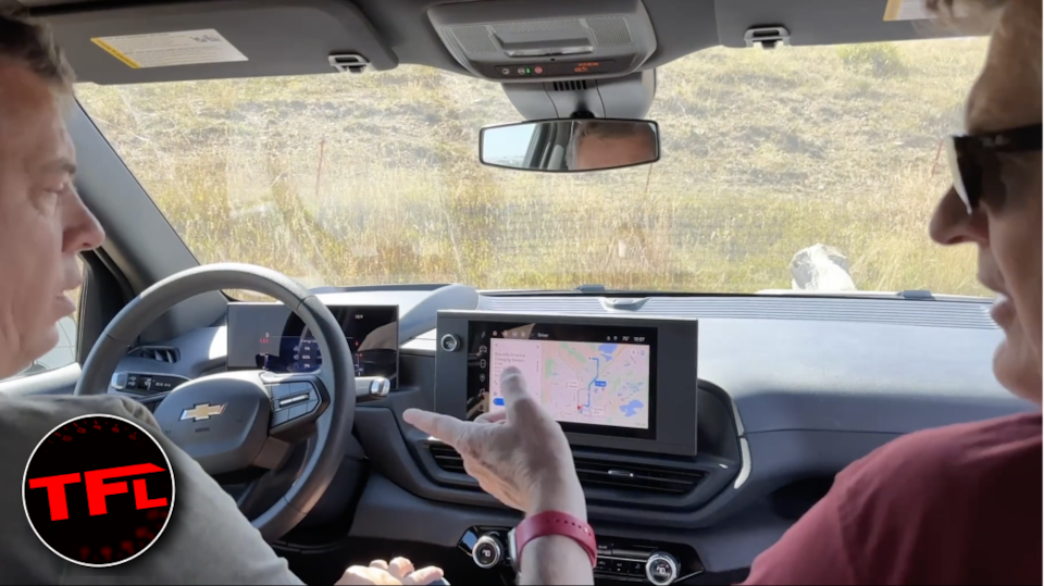 The First-Ever Silverado EV | Electric Truck | Chevrolet