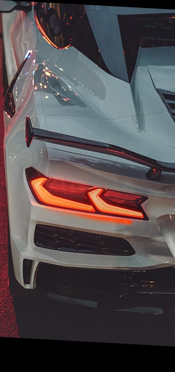 2025 Corvette Z06: Supercar | Chevrolet