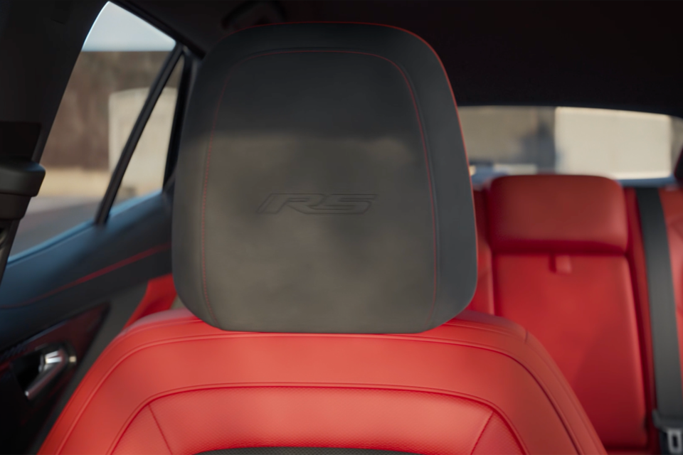 2025 Blazer EV | All-Electric SUV | Chevrolet
