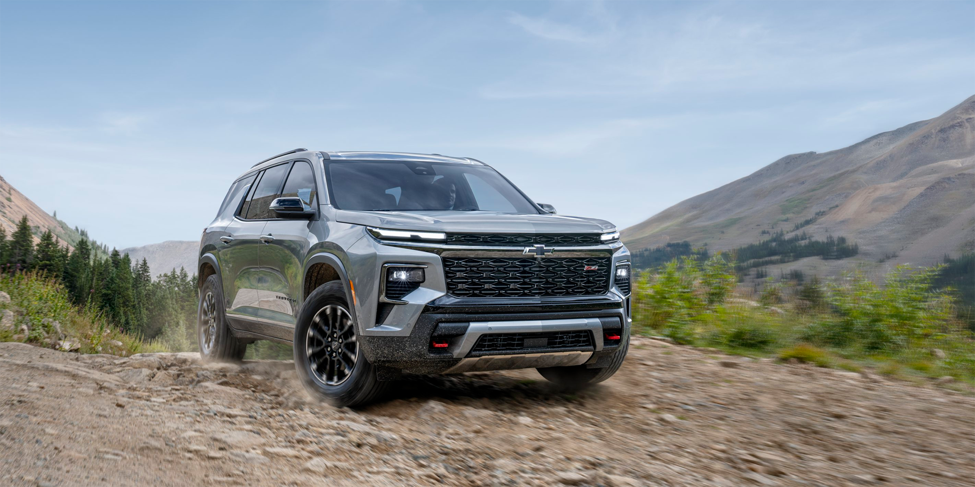 Chevy Traverse Reliability | Expected Lifespan